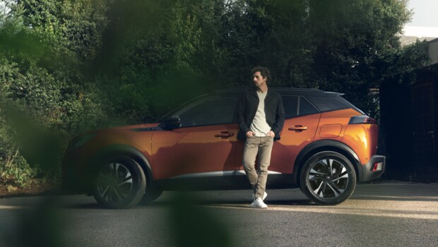 PEUGEOT 2008 & e-2008 : The compact SUV | PEUGEOT UK